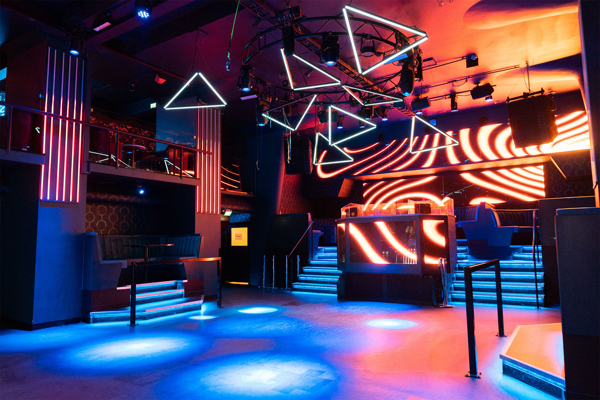 PRYZM Turku - We own the night